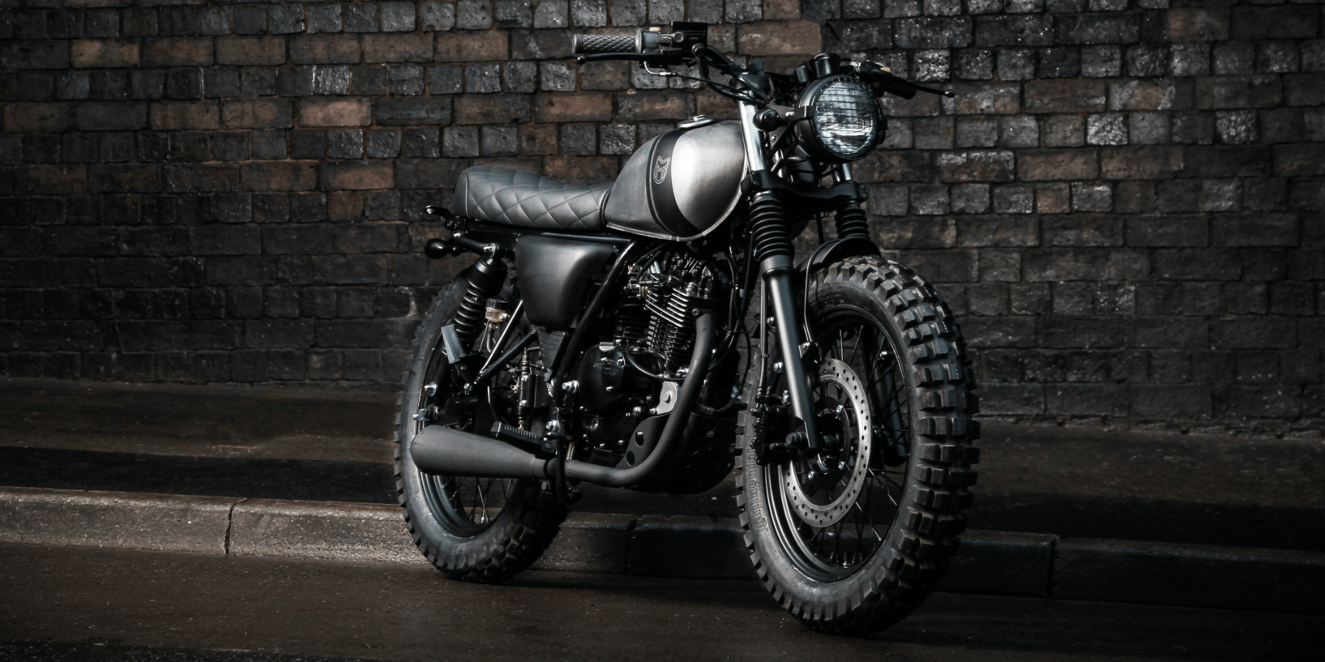 Homepage - MUTT Motorcycles Germany