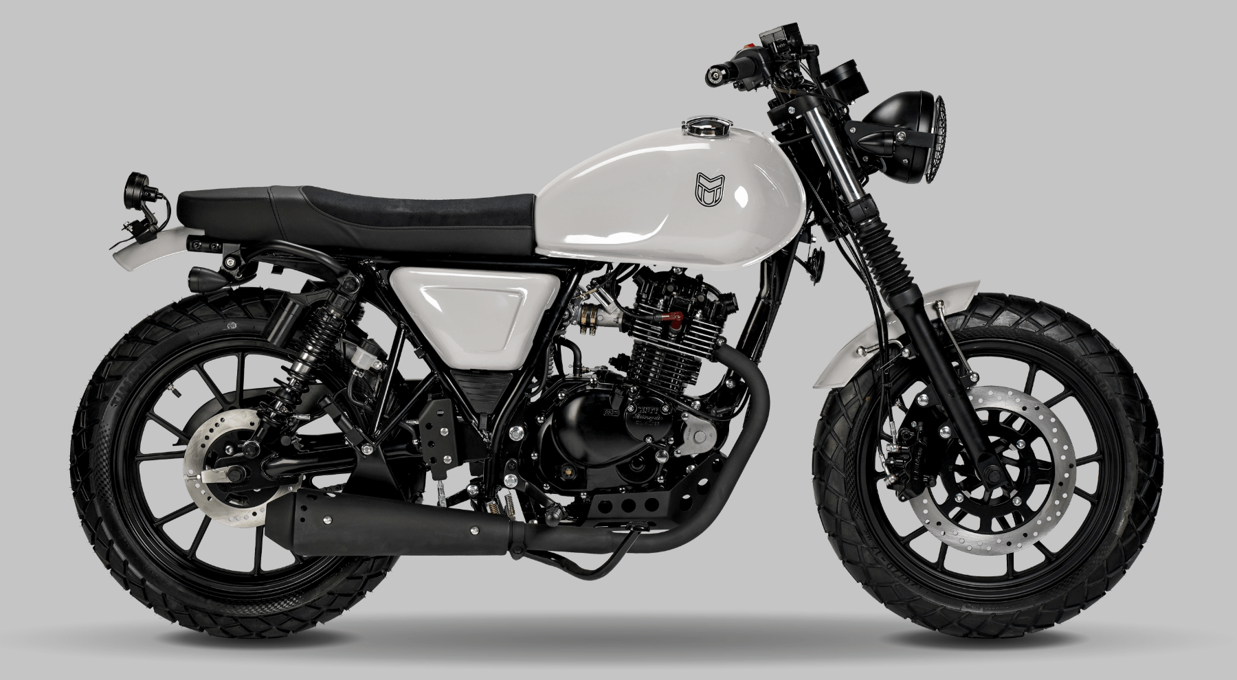 Homepage - MUTT Motorcycles Germany